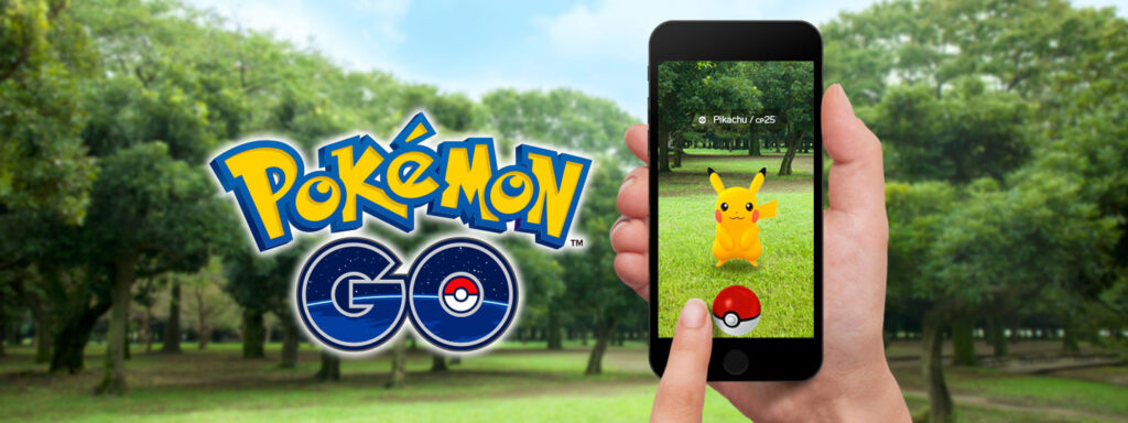 Pokémon GO - 7-Eleven