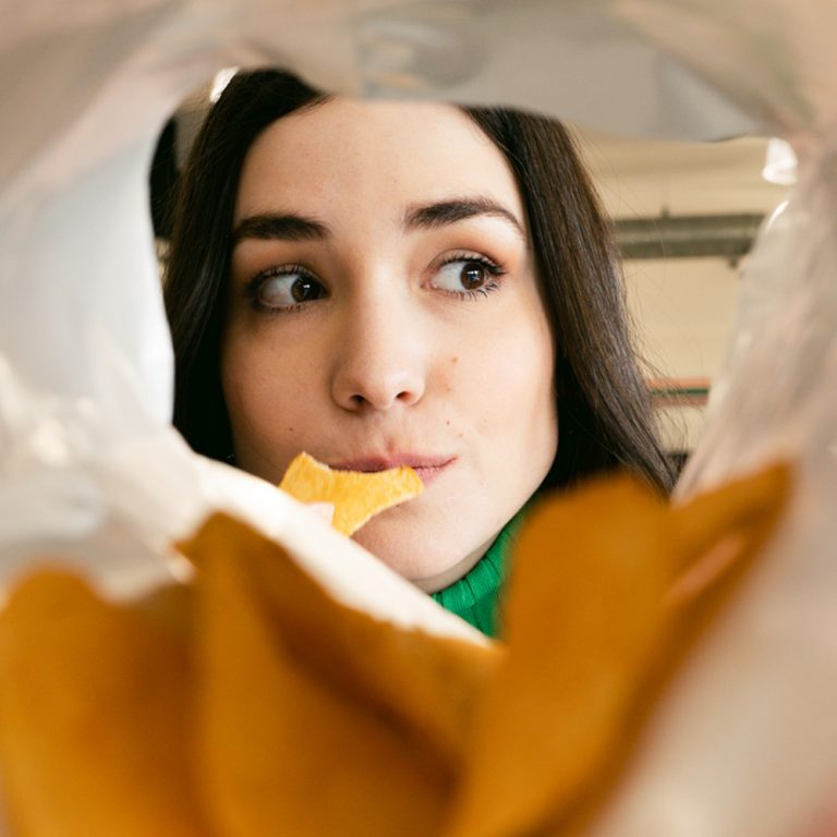 Botanas 7-Select - 7-Eleven