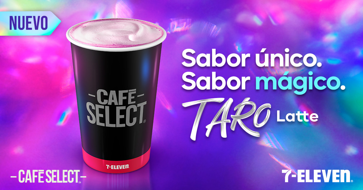 Sitio oficial 7-Eleven México