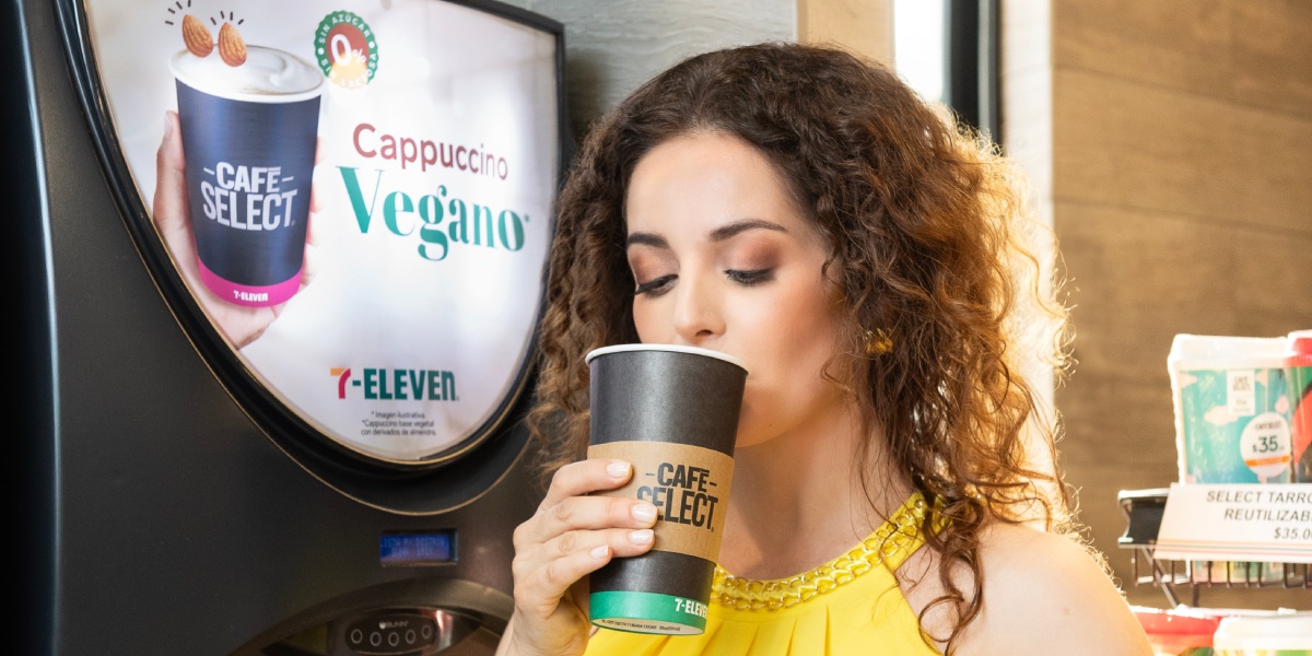 Sitio oficial 7-Eleven México