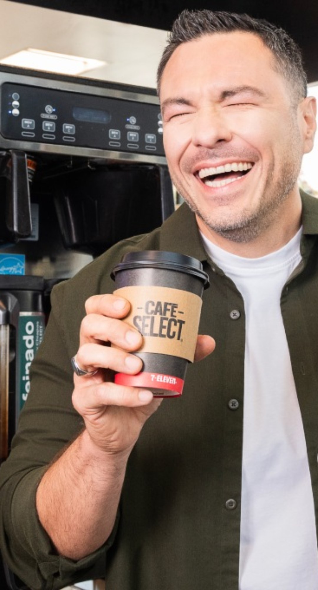 Sitio oficial 7-Eleven México