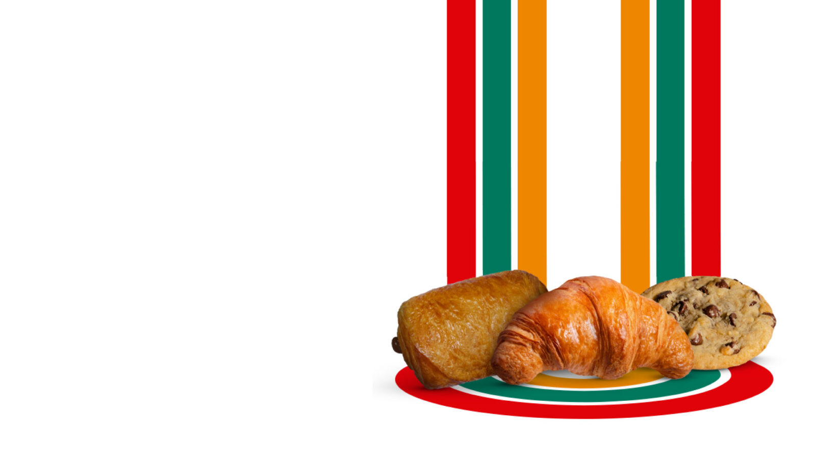 Pan Dulce | 7-Eleven México