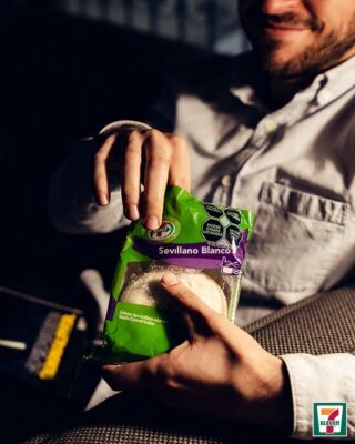 Productos 7-Select | 7-Eleven México