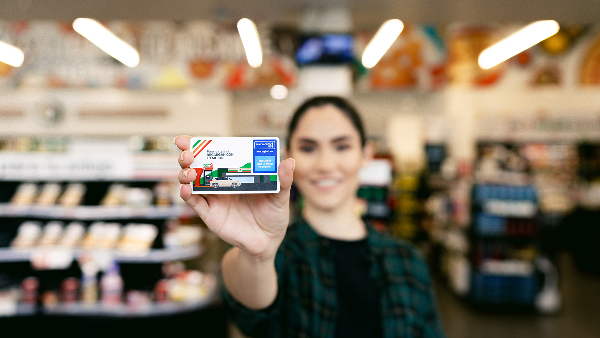 Sitio oficial 7-Eleven México