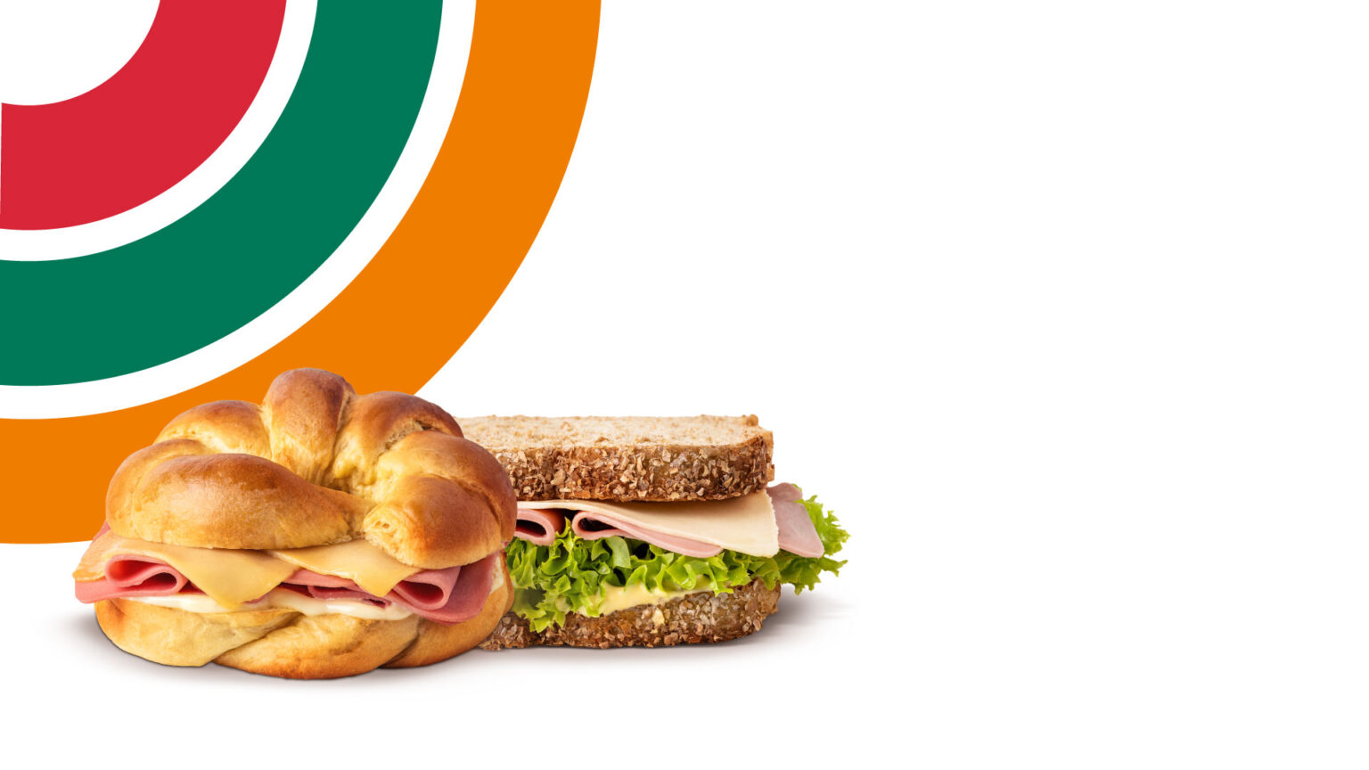 Sándwiches, Tortas y Subs | 7-Eleven México