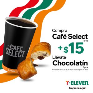 Big Bite | 7-Eleven México