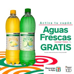 Sitio oficial 7-Eleven México