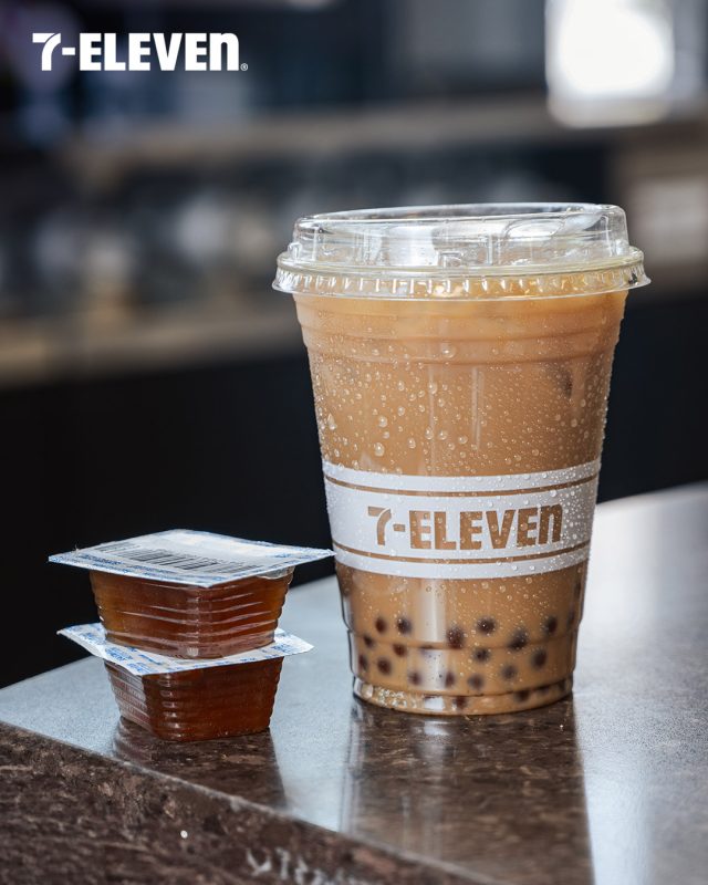 ¡Dale refresh a tus días con Café Frío! - 7-Eleven