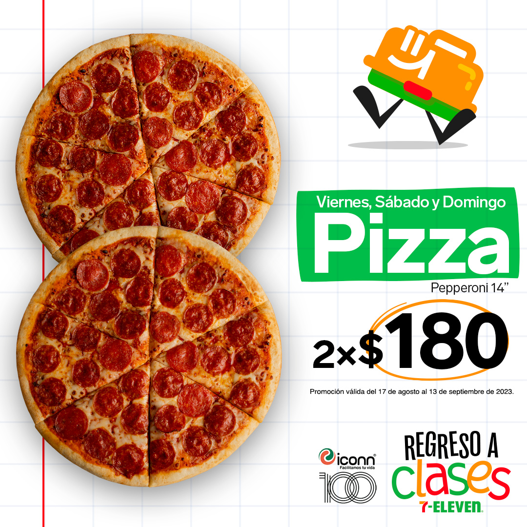 Sitio oficial 7-Eleven México