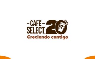 ¡El Día del Café se disfruta con Café Select! - 7-Eleven