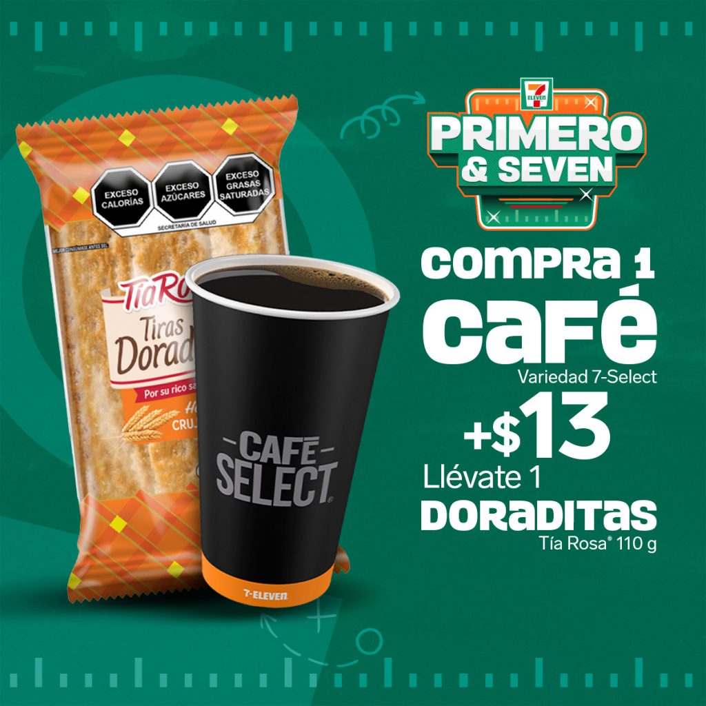 Ofertas | 7-Eleven México