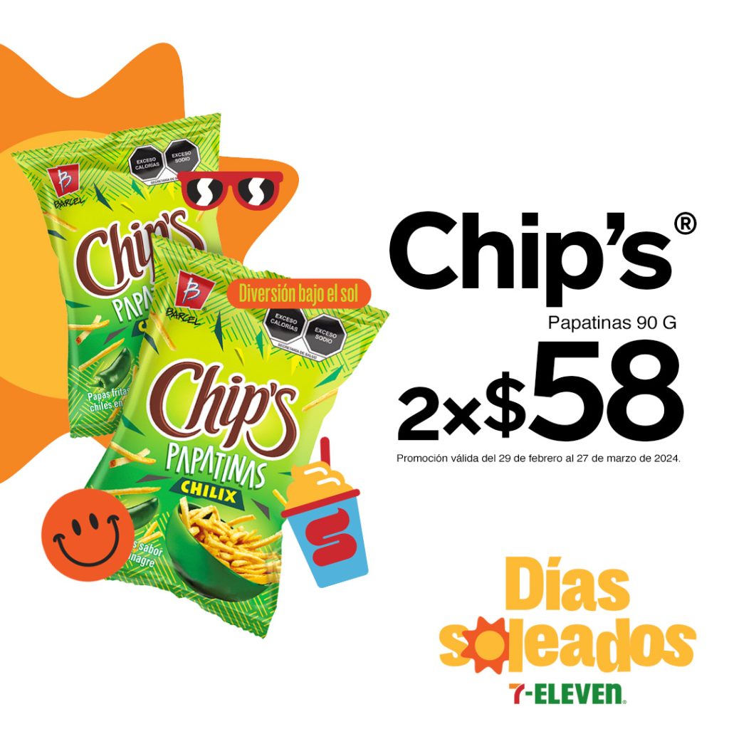 Ofertas | 7-Eleven México