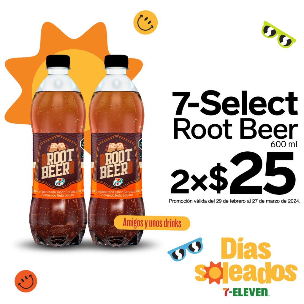 Ofertas | 7-Eleven México