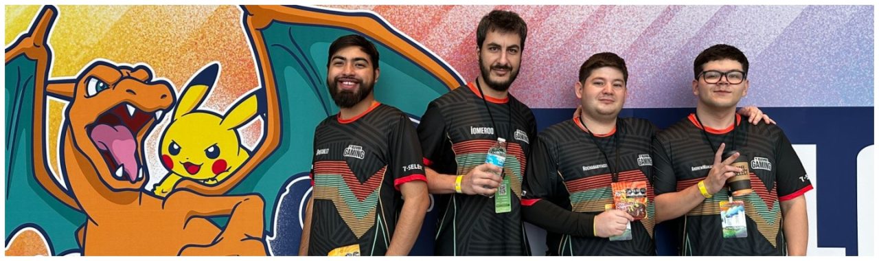 ¡El equipo de 7-Eleven Esports logra su tercera clasificación al ...