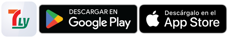 Sevenly App Móvil | 7-Eleven México