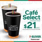 Productos 7-Select | 7-Eleven México