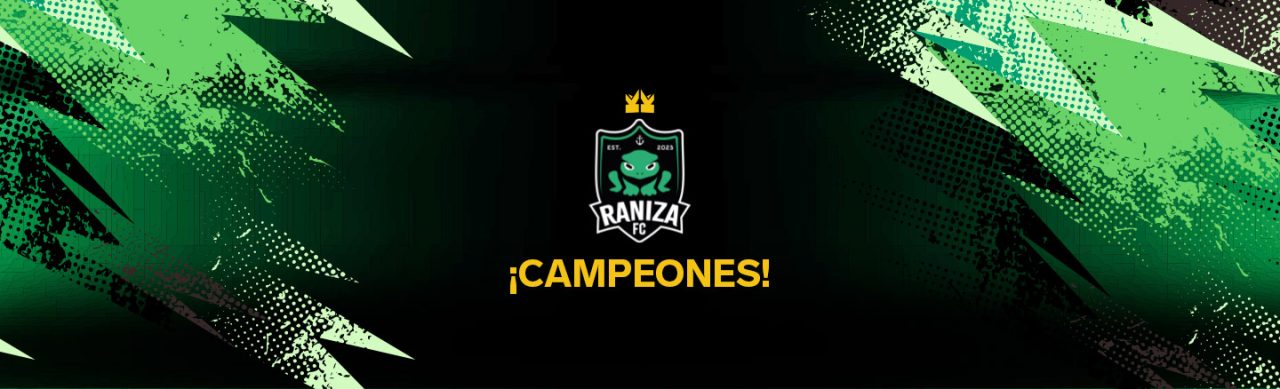 ¡Raniza FC, campeón de la Kings League Américas! - 7-Eleven