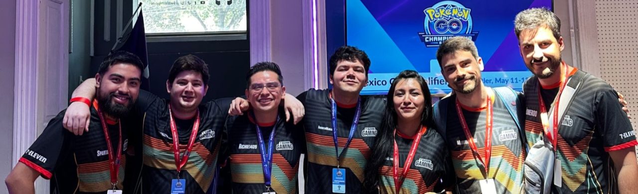 ¡Equipo de 7-Eleven Esports se prepara para su segundo Special Event en ...