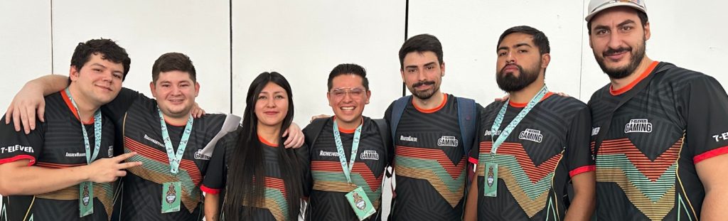 Equipo de 7-Eleven Esports obtiene otra clasificación camino al Mundial ...