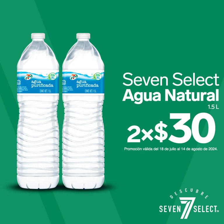 Ofertas | 7-Eleven México