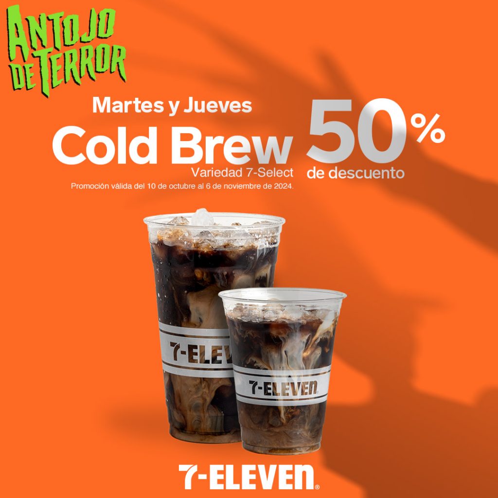 Ofertas | 7-Eleven México