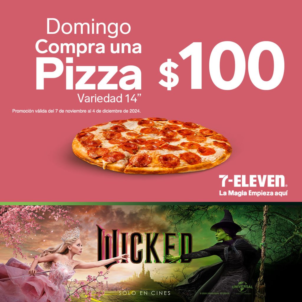 Ofertas | 7-Eleven México