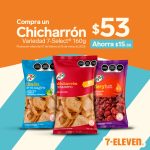 Sevenly App Móvil | 7-Eleven México