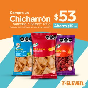 Pizza recién hecha | 7-Eleven México