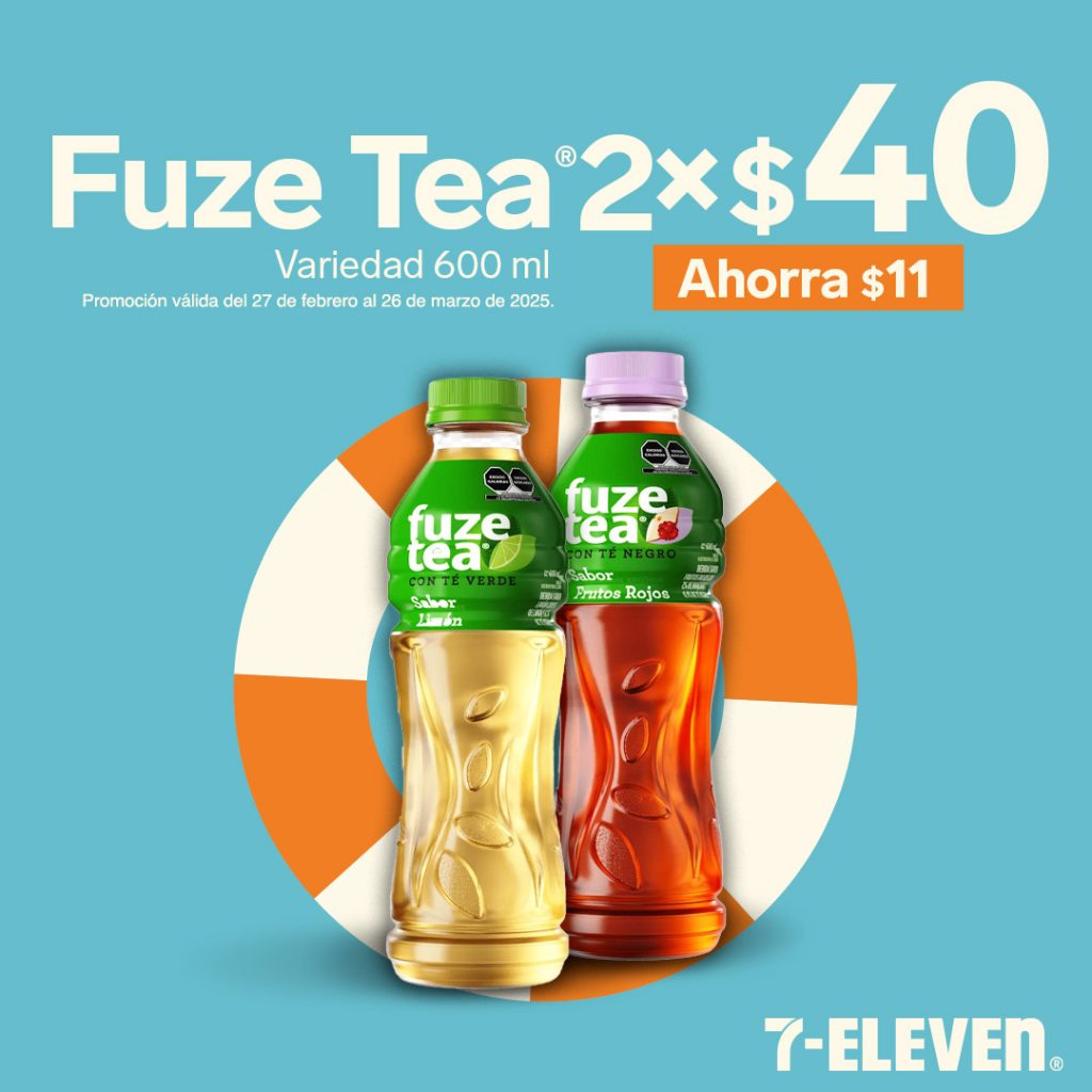 Ofertas | 7-Eleven México