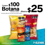Sevenly App Móvil | 7-Eleven México