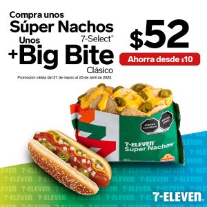 Pizza recién hecha | 7-Eleven México