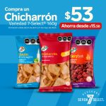 Sevenly App Móvil | 7-Eleven México