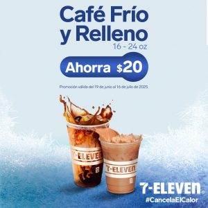 Pizza recién hecha | 7-Eleven México