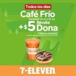 Café Select Americano y Cappuccino | 7-Eleven México